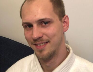 Philipp Leitner – Judozentrum Innsbruck